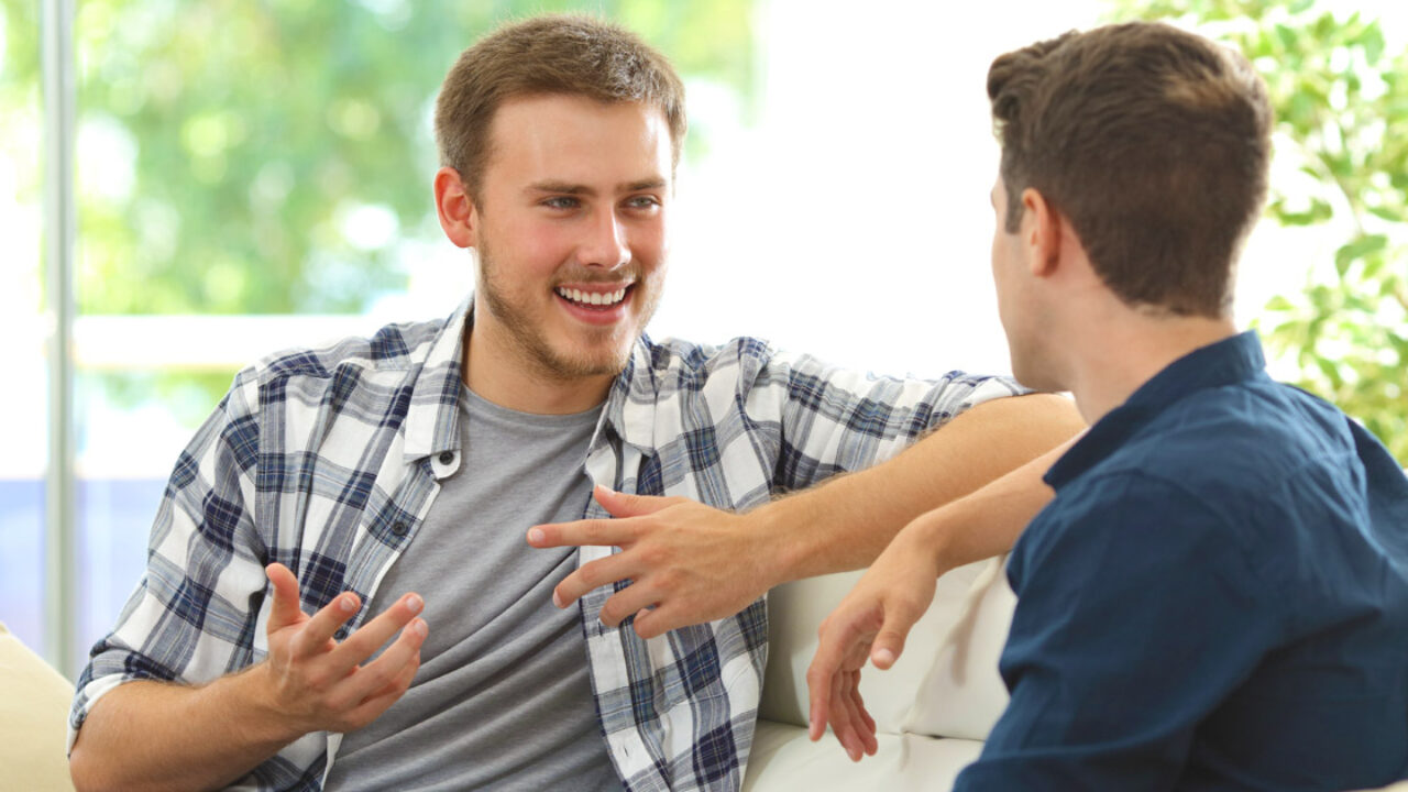 How Do Men Donate Sperm